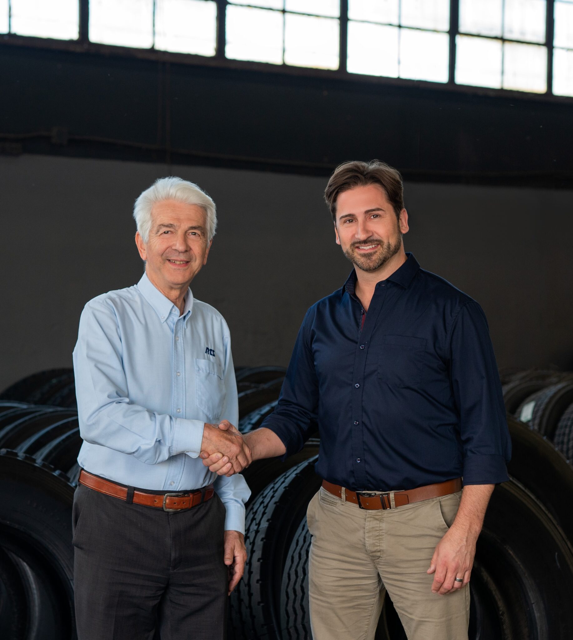 About Us – RTS Canada